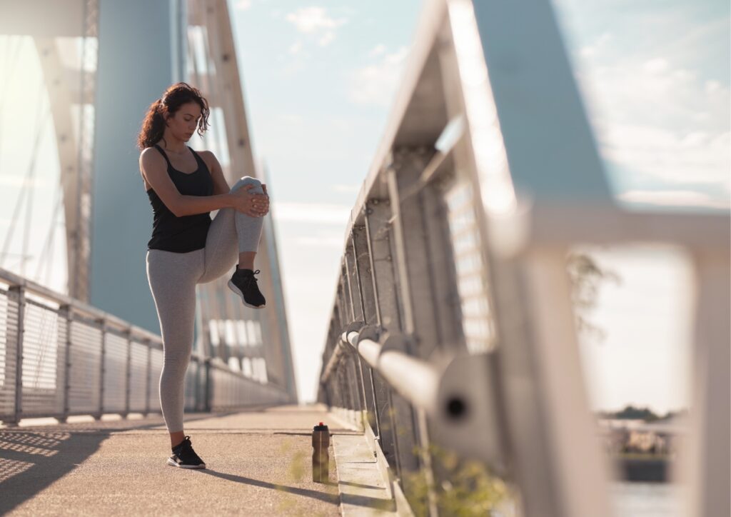 Fit worden na bevalling | Fit worden na zwangerschap tips