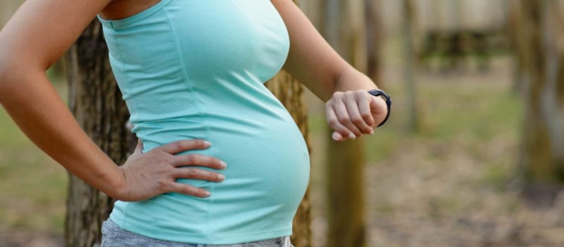 Sporten tijdens je zwangerschap? 5 Tips! | Personal trainer zwangerschap