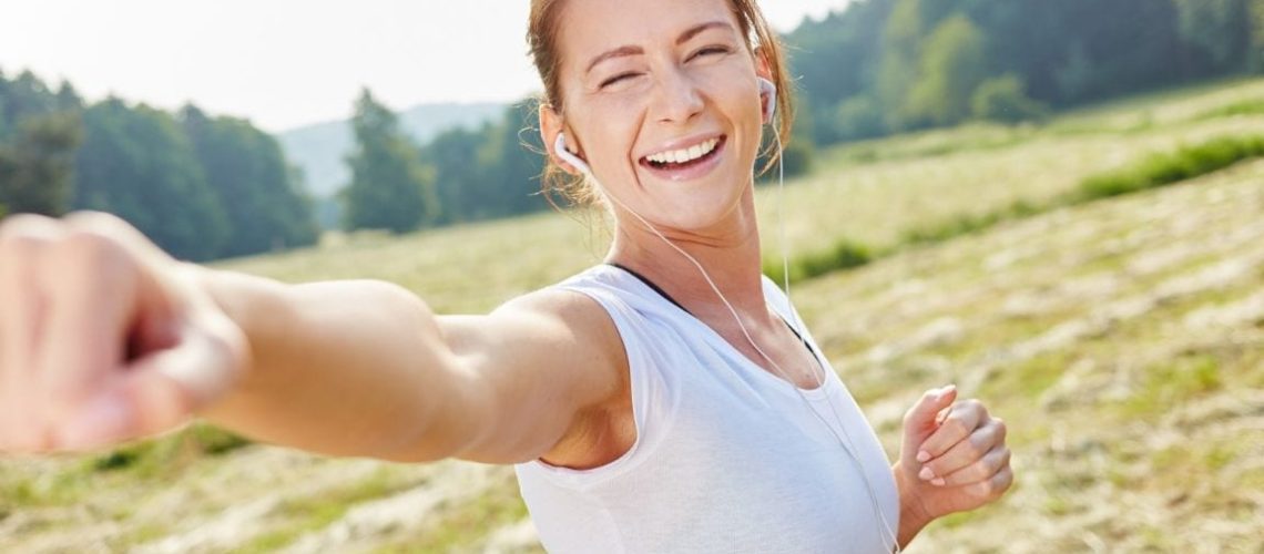 Snel fit worden? Dit zijn de beste tips! - LET’S DO IT Personal training